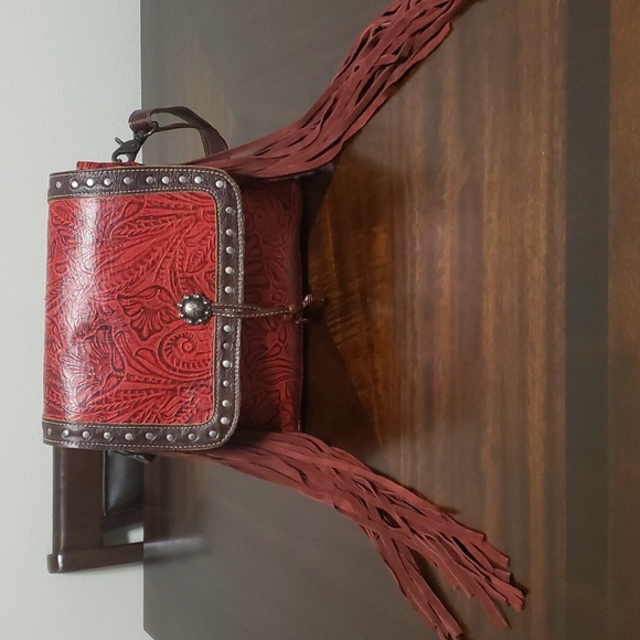 Myra Bag | Bags | New Myra Bag Cherry Pops | Poshmark